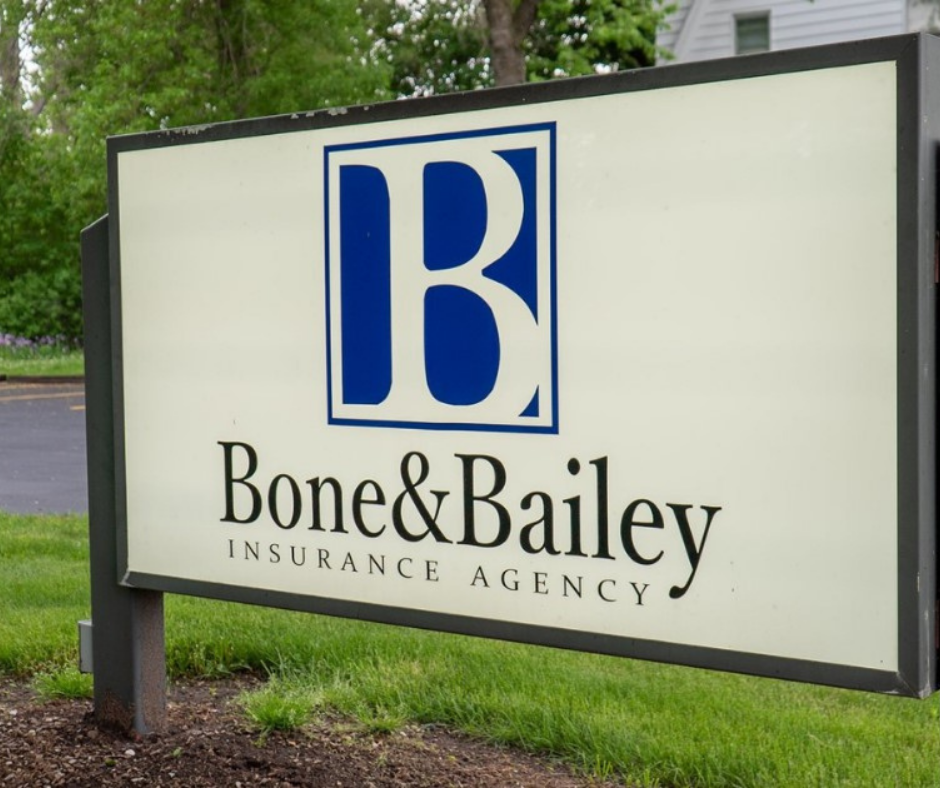 About - Bone & Bailey Insurance Agency, Inc.